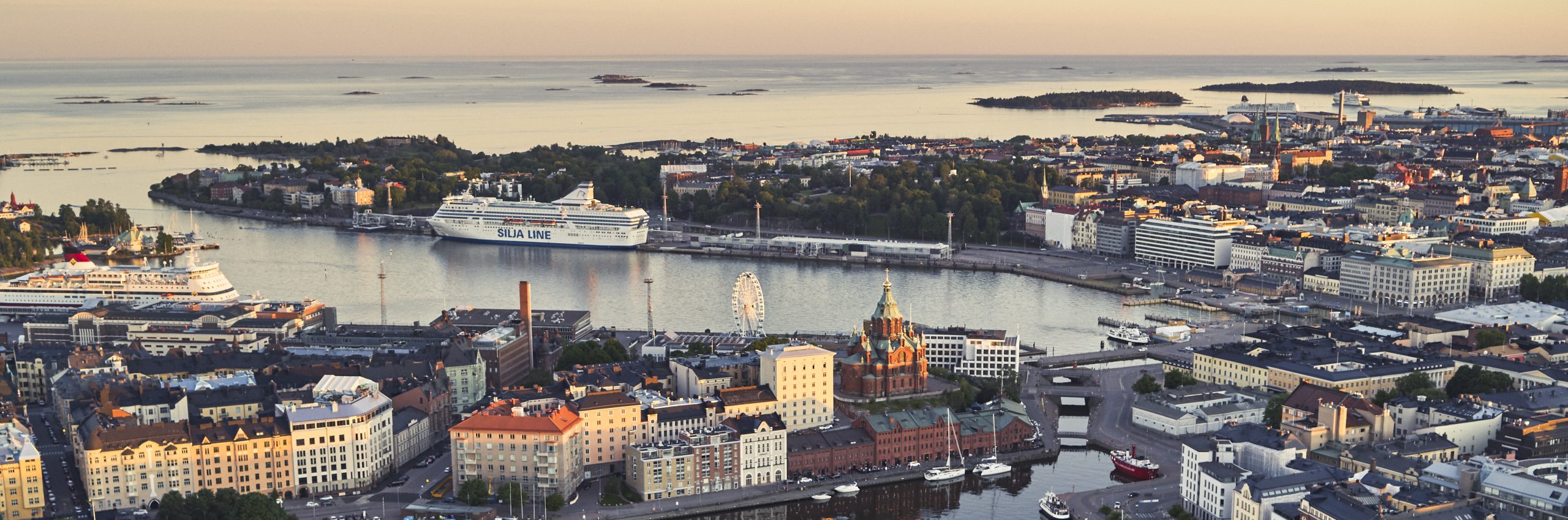 Uusi arkkitehtuuri- ja designmuseo - Design Helsinki