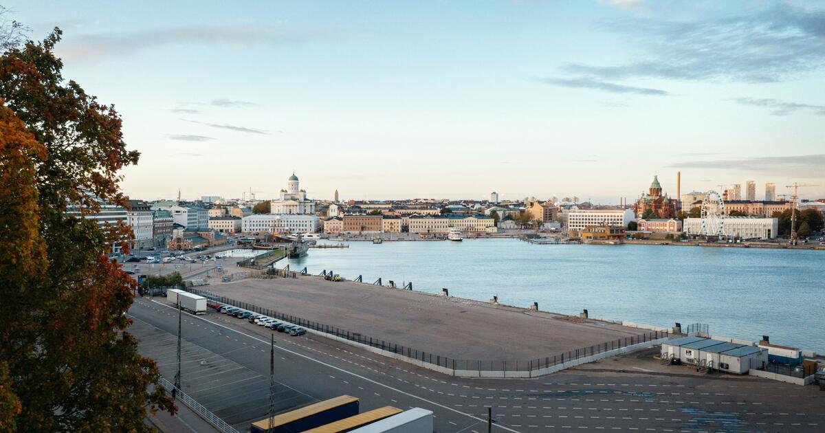 Design competition begins for new Architecture and Design Museum in ...