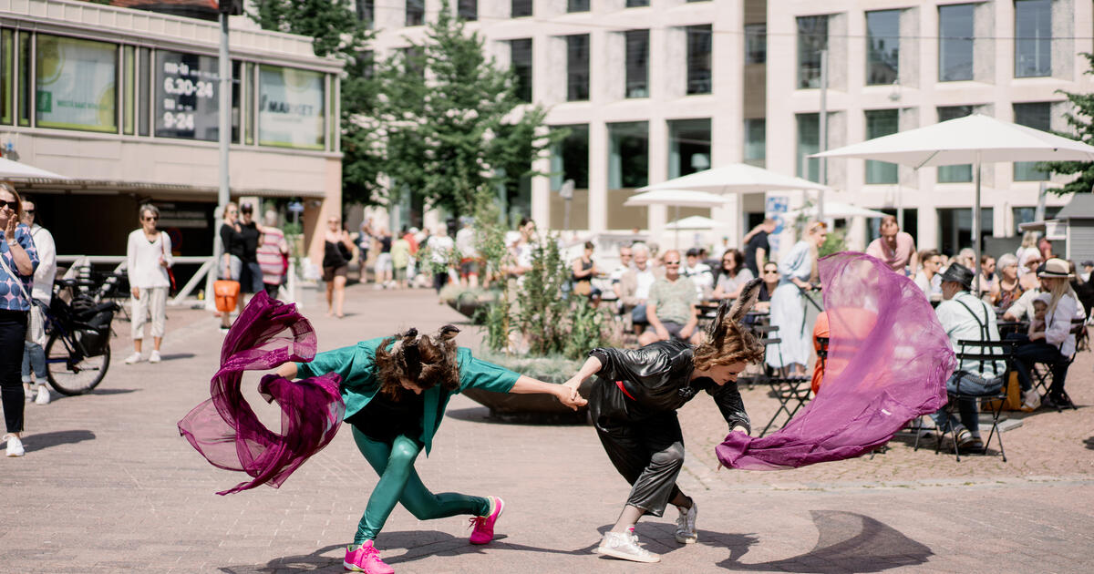 Recent report on potential in creative industries leads to tangible ...